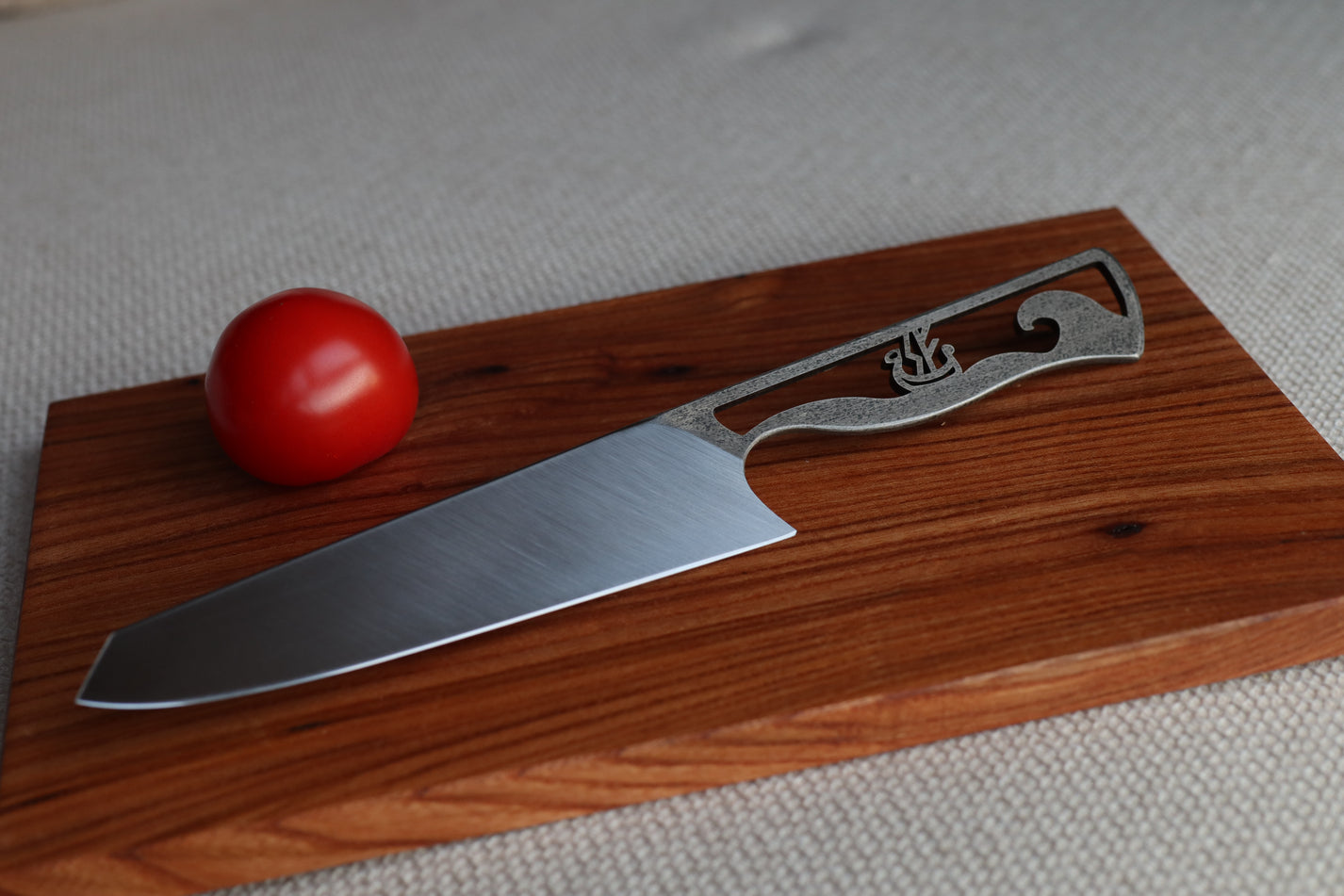 Gateway Series – Njord Artisan